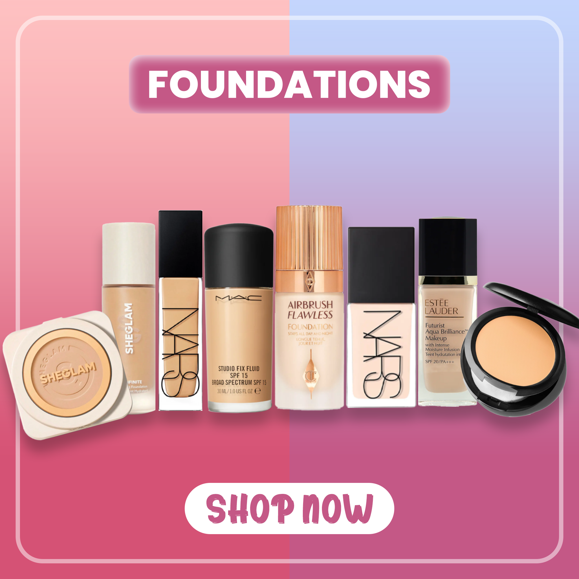 FOUNDATIONS